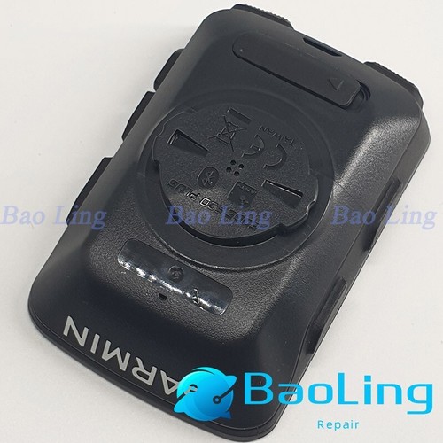 Power Button Back Cover Case （Without battery）For Garmin Edge 520 Plus ...