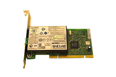 361286-021 I HP V.92 56KBPS PCI Soft Modem Card (Low Profile) | eBay