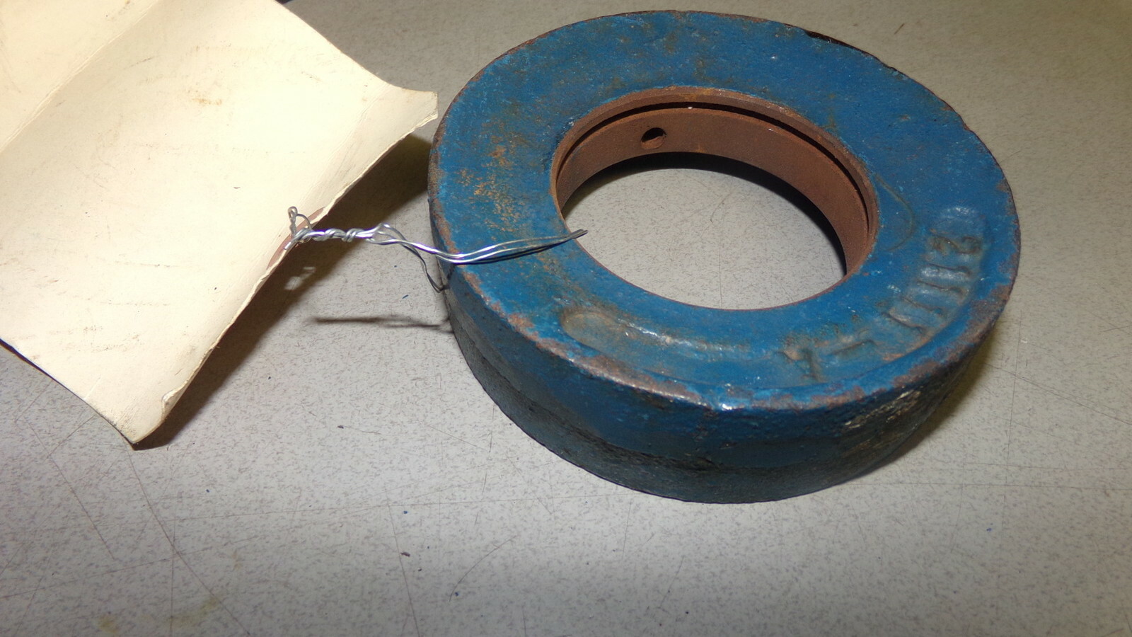 Pump Flinger 371575 *FREE SHIPPING* | eBay