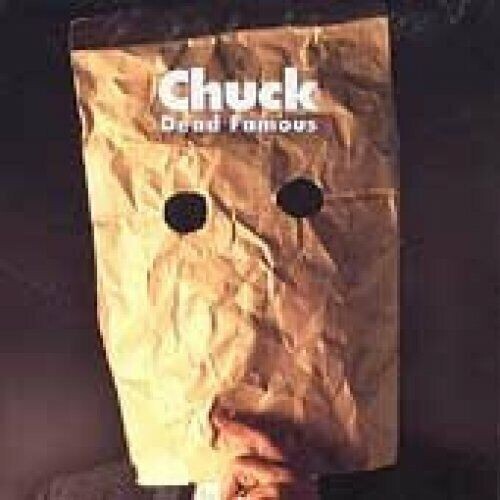 Chuck – Dead Famous / Fire Records CD 1996 | eBay.de