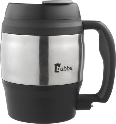 Thermos Cup Bubba Classic Insulated Mug 52Oz Travel Hot Cold Coffee Tea ...