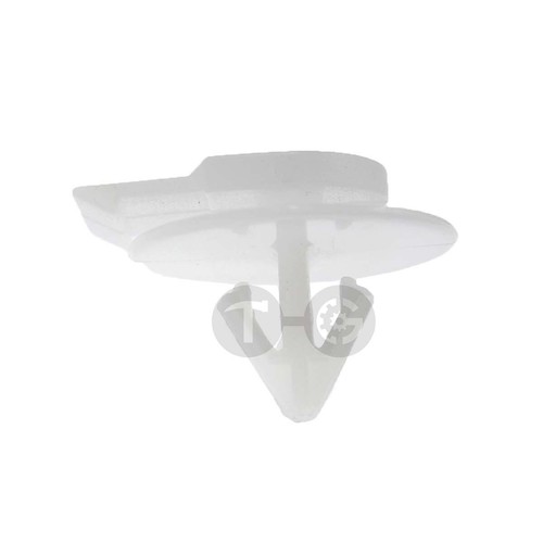 20pcs Clips 07137073915 For Mini Cooper S Trim Panel & Fender Flare ...