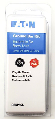 Electrical Panels & Boards - Neutral Bar