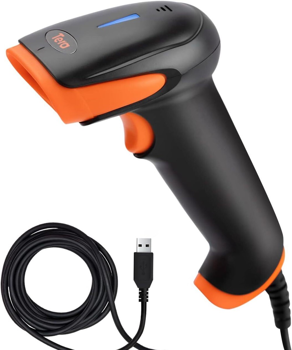 Handheld Barcode Scanner Handheld Barcode Readers | Cognex