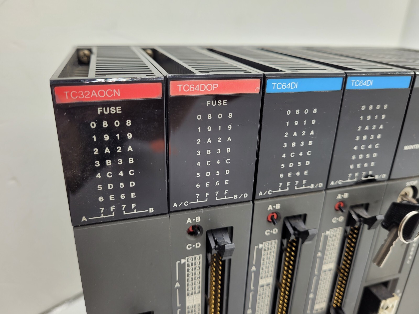 TOSHIBA PROVISOR TC200 TCPW5AL / TCCUS / TC64D1 / TC64DOP / TC32AOCN | eBay