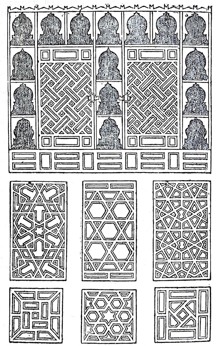 Ancient Egypt Henna Tattoos