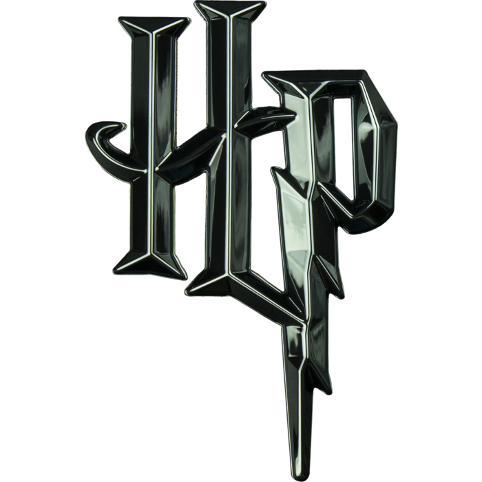 Harry Potter Logo