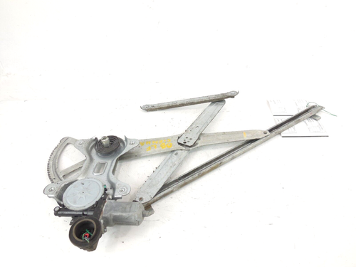 2004-2010 Toyota Sienna Front Door Window Regulator Driver Left LH OEM ...
