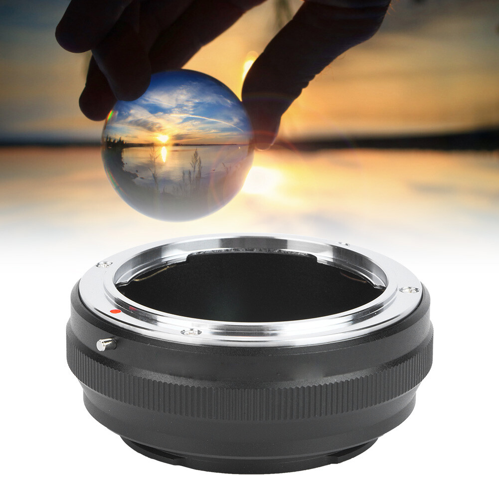 FOTGA KonicA NEX Lens Adapter Converter For KONICA AR Lens To For NEX M ...