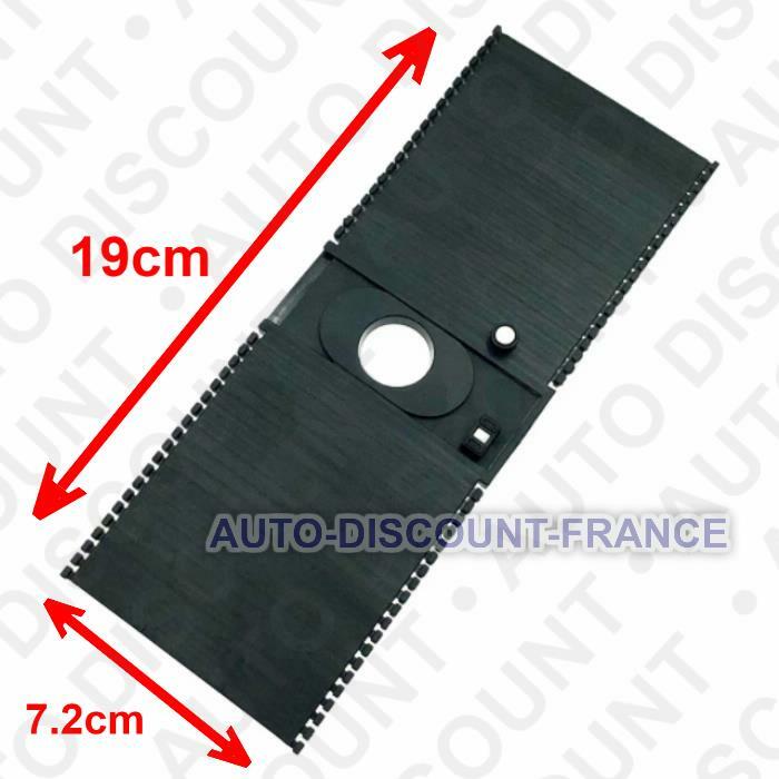 cover cache poussiere boite auto pour AUDI A8 4E A8 D3 S8 BENTLEY ...
