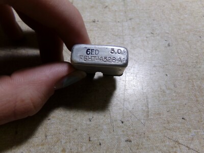 Ford F6HT-14526-AA 5A 5-Amp Circuit Breaker Fuse*FREE SHIPPING* | eBay