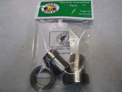 CENTRAL BOILER CAM LOC BUSHING/COLLAR FOR CL 6048/PALLET BURNER P/N ...