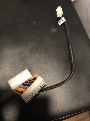 Dell Alienware Aurora R5 R6 R7 R8 Gaming Desktop Cable Wire Connector ...