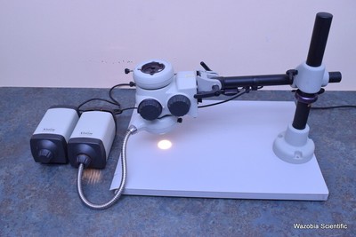 Microscopes - Vision Engineering Lynx