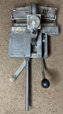 Communications/Telephone - Cable Splice