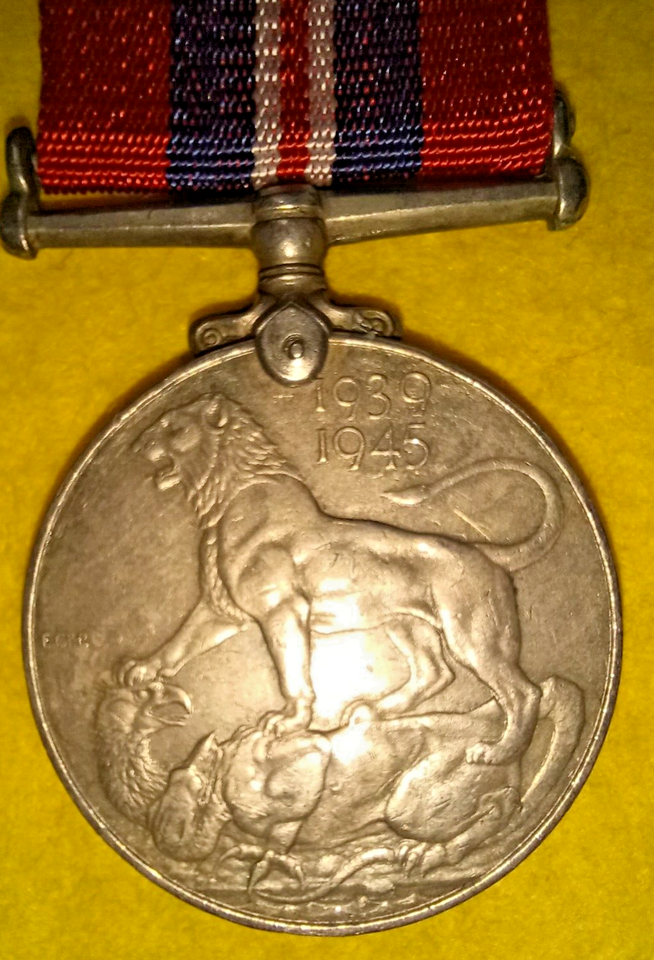 War Medal WW2 - Named to a Subadar, 7th Gurkha Rifles, Nepalese | eBay