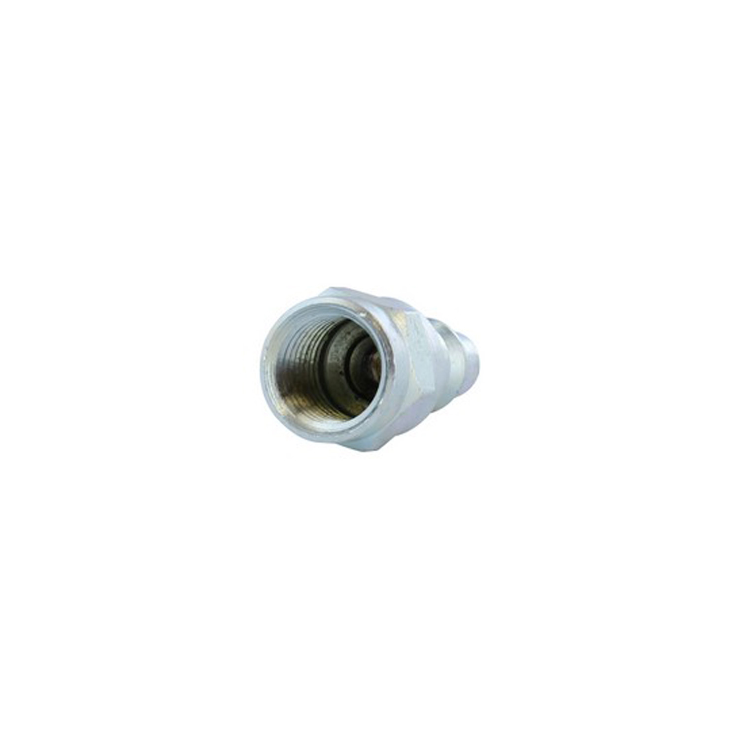 Milton 778 1/4" NPT Female A-Style Air Hose Plug Fitting | eBay