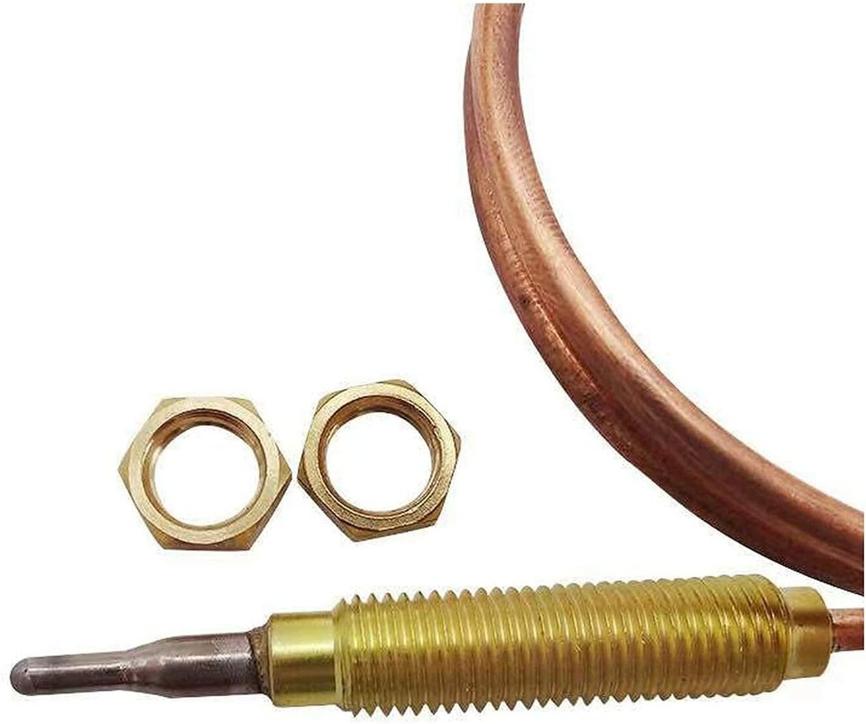 2pcs Mr Heater F273117 Replacement Thermocouple Lead 60cm SAME DAY ...