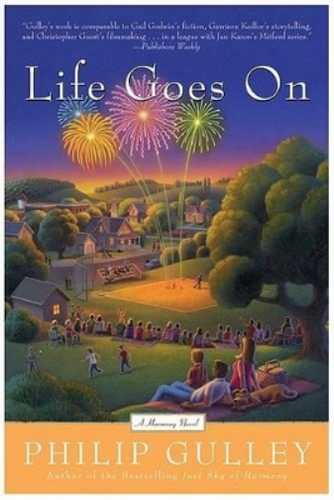 Philip Gulley Life Goes on (Poche) | eBay