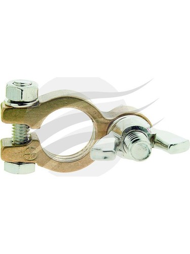 Jaylec Battery Terminal Positive 5/16 Or 8mm [ref Narva BT14-P1 ...