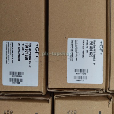 New GF Signet P51530-P0 Type 515 Rotor-X Standard Mount Paddlewheel ...