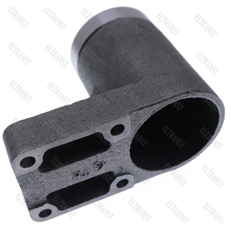 Fan Support 3913433 3911204 3913434 5260996 for Cummins 6B 4B 6BT 4BT ...