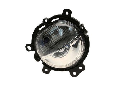 Front Left Fog Light For 14-19 Mini Cooper Clubman F56 F55 BC77K1 OE ...