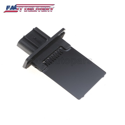 NEW HVAC Blower Motor Resistor 3F2H-19A706-AB 3F2Z-18591-AA For Ford | eBay