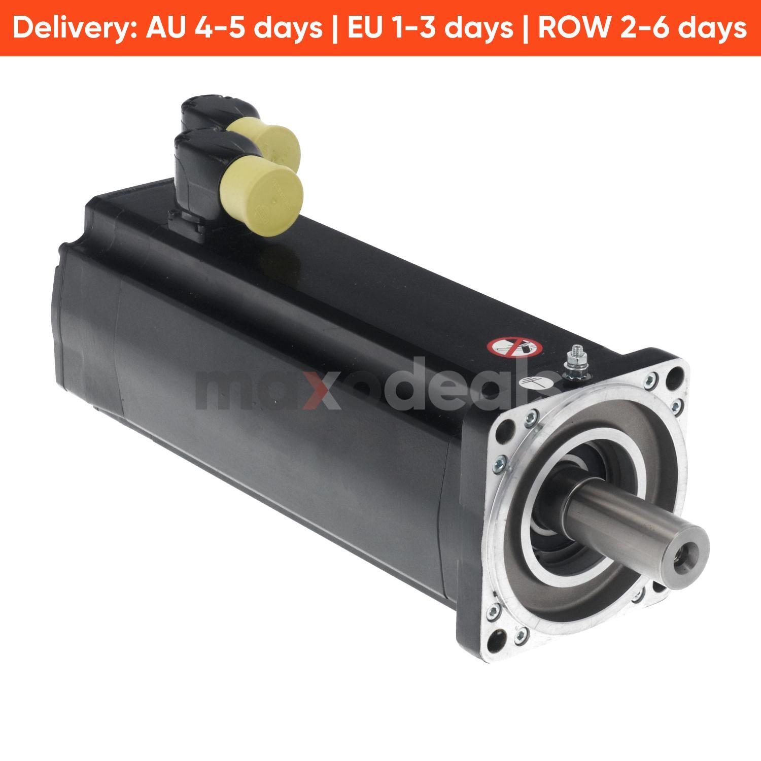 Schneider Electric SH31004P12A2000 Lexium Servo Motor Used UMP | eBay