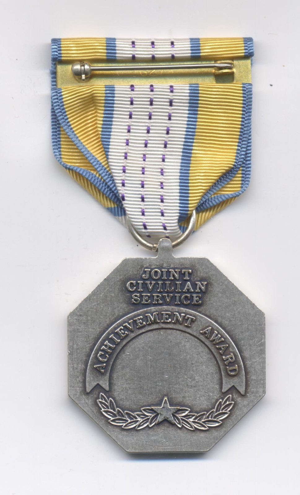 US - Joint Chiefs of Staff - Service Medals (Set of 6) | eBay