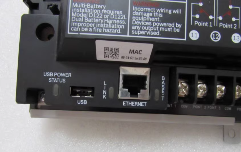 1pcs Used BOSCH [ B8512G] F01U29 6327 | eBay