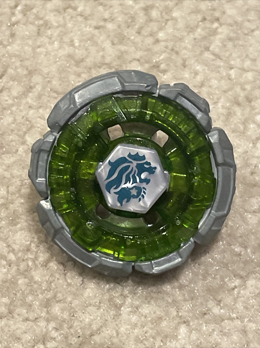 Beyblade Fang Leone Hasbro