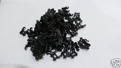 Lego Technic Chain Links (p/n 3711 ) x 50 ***NEW*** | eBay