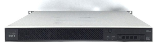 Cisco ASA 5515-X Adaptive Security Appliance Firewall | eBay