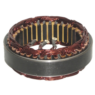 Stator For 12V 140A Syst/L.Neville Ford Motorola 8Lha/Hp Series 27-507 ...
