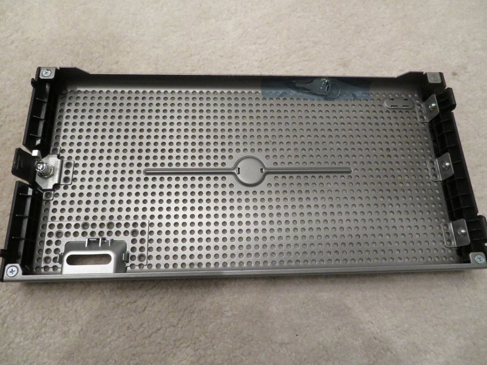 Dell FC025 0FC025 Front Bezel PowerEdge 2900 Rackmount Server cover ...