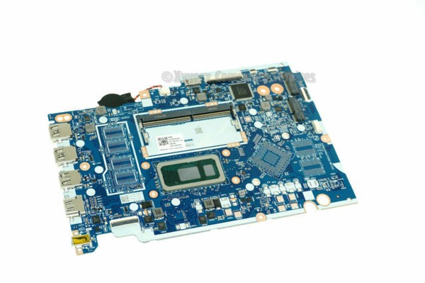 Lenovo Intel Pentium 5405U 2.30GHz Motherboard for IdeaPad S145-15IWL ...