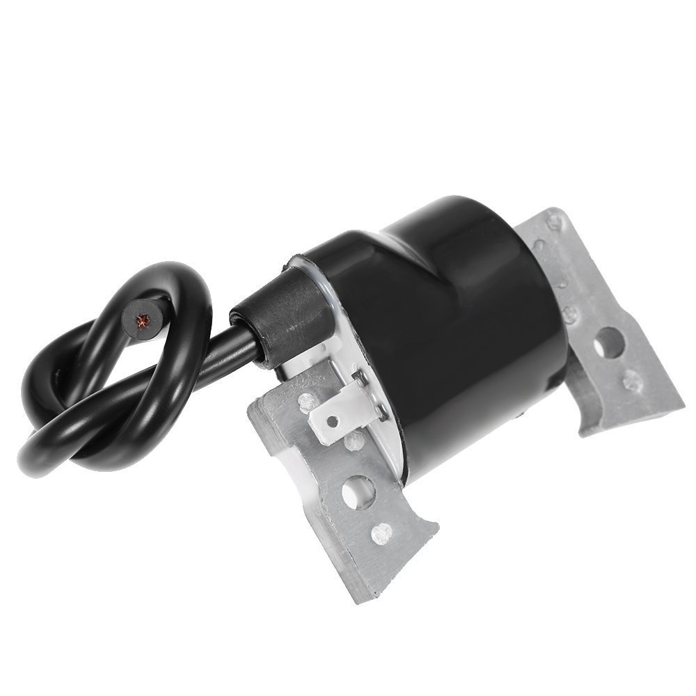 Ignition Coil Module Magneto For John Deere LX186 GT262 GT275 Tractors ...