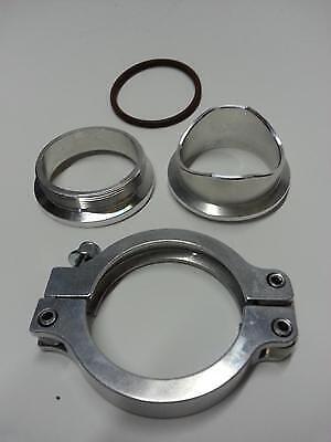 GENUINE Tial QRJ Recirculating Blow Off Valve Combination Clamp Kit ...