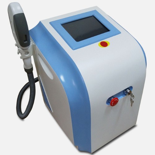 Intensive Pulsed Light Skin E Light Hair Removal Ipl Photo Rejuvenation ...