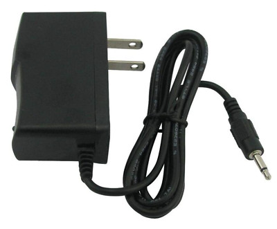 NEW AC Power Supply Adapter Plug Cord for the Atari 2600 System Console ...
