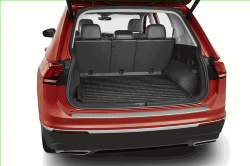 Genuine Volkswagen Muddybuddy Trunk Liner (For 5-Seater) 5NA-061-161-B ...
