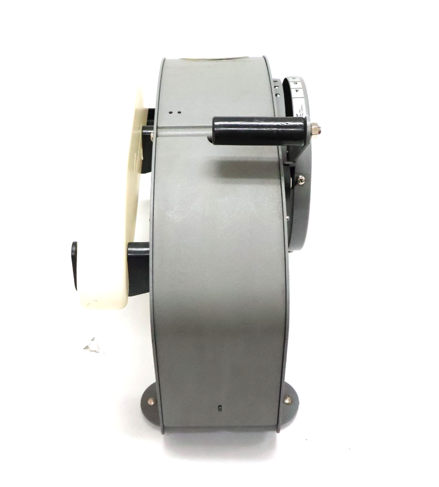 Better Pack 333 Plus Manual Water Activated Gummed Tape Dispenser READ ...