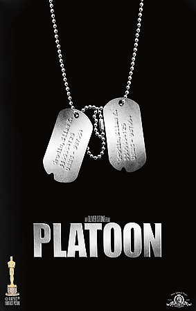 Platoon (DVD, 2007, 2-Disc Set, Collectors Edition Steelbook) 27616077929| eBay