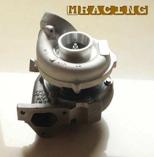 GT2256V Turbo Charger for Mercedes ML270 CDI 2000-2005 OM612 2.7L ...