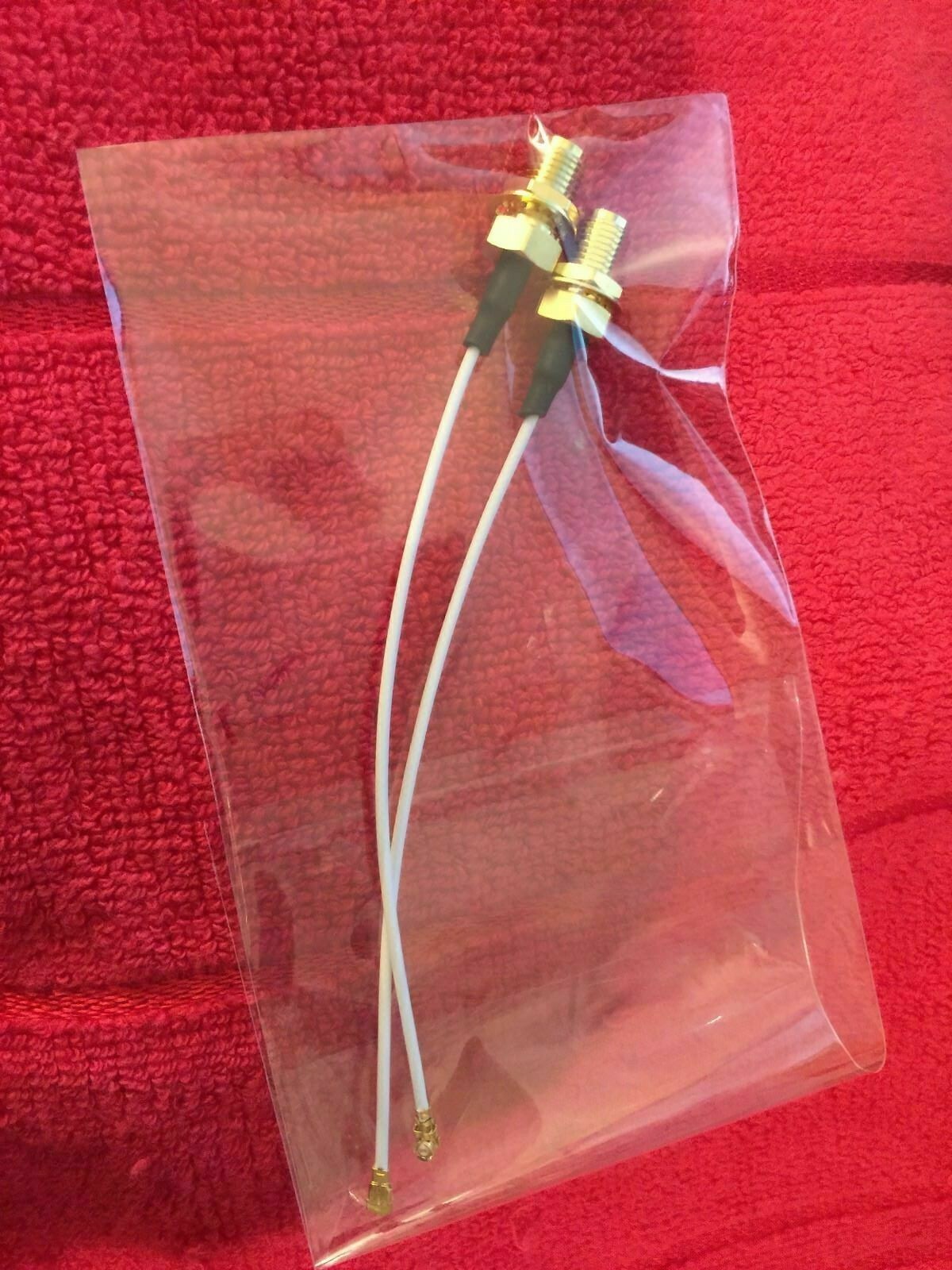 ASUS ANTENNA FOR ASUS MAXIMUS VI FORMULA ,EXTREME, ASUS MPCIE COMBO II ...