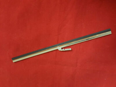 BRAND New Replacement Windshield Wiper Blade 10" Hot Rod Street Rod ...