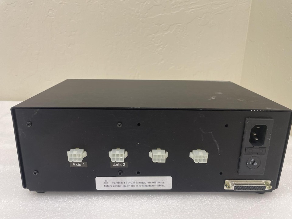 FLASHCUT CNC 3540M 4-AXIS DRIVER BOX | eBay