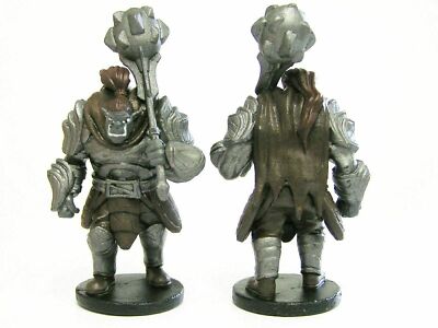 Orog Orc Fighter - Tyranny of Dragons - Dungeons & Dragons - 14/51 | eBay