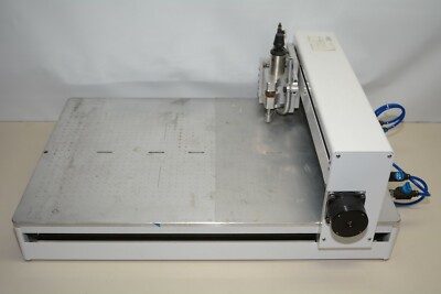 PCB Assembly Equipment - T-Tech Quick Circuit